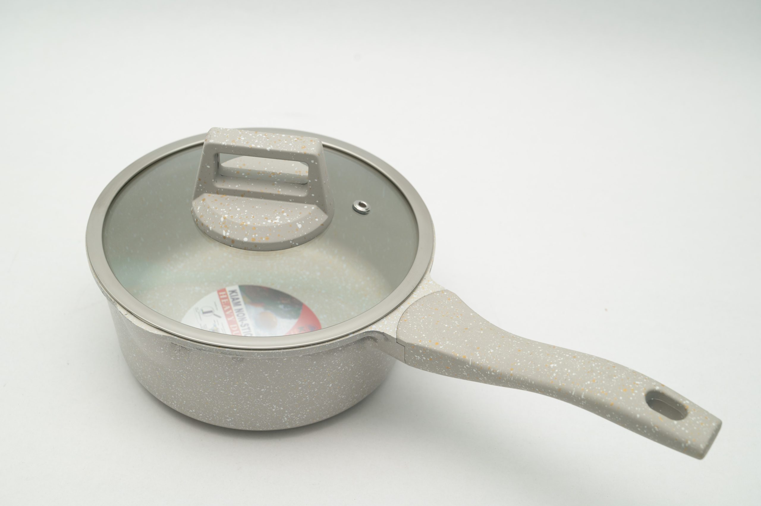 Diecasting Milk Pan with Lid – Bangladeshi Warehouse